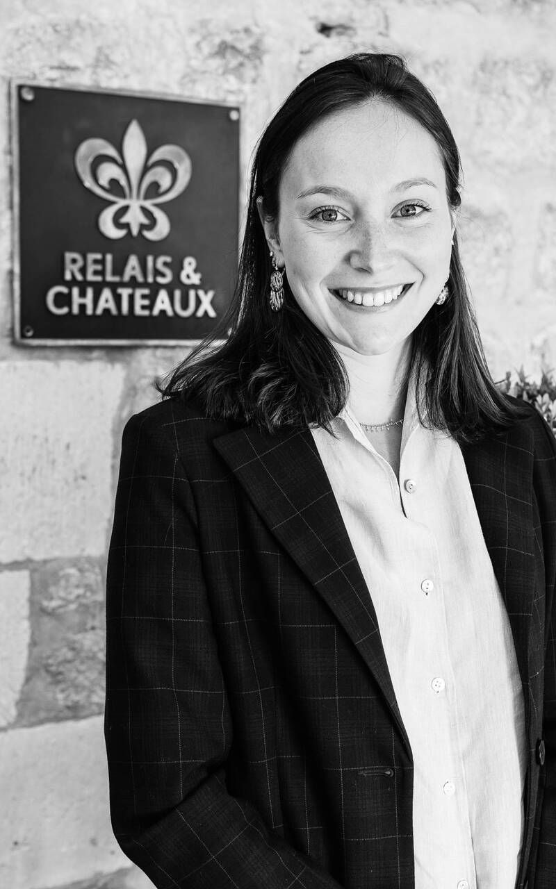 ~ The Estate | Hotel Lot | Château de la Treyne, 4-Star Accommodation